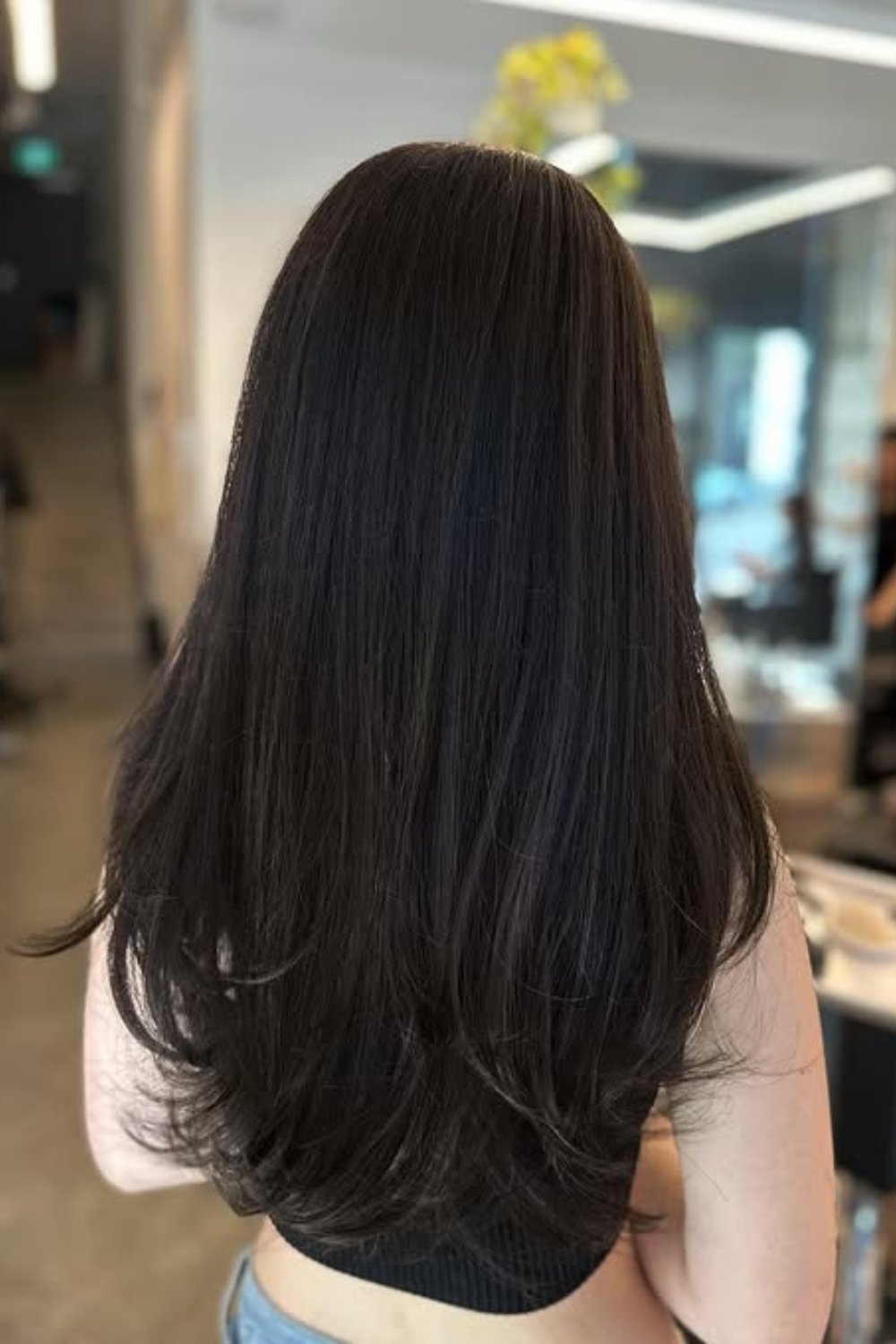 21 U Shaped Haircut Ideas for 2026 – This Girl Know