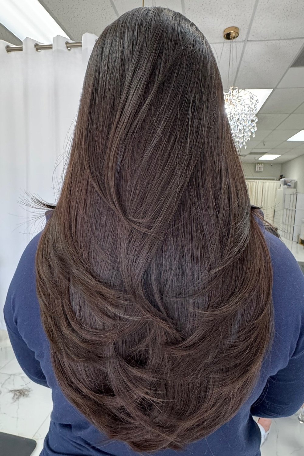 21 U Shaped Haircut Ideas for 2026 – This Girl Know