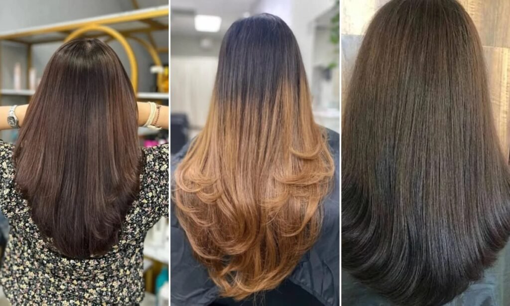 21 U Shaped Haircut Ideas for 2026 – This Girl Know