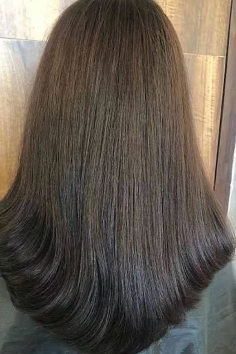21 U Shaped Haircut Ideas for 2026 – This Girl Know