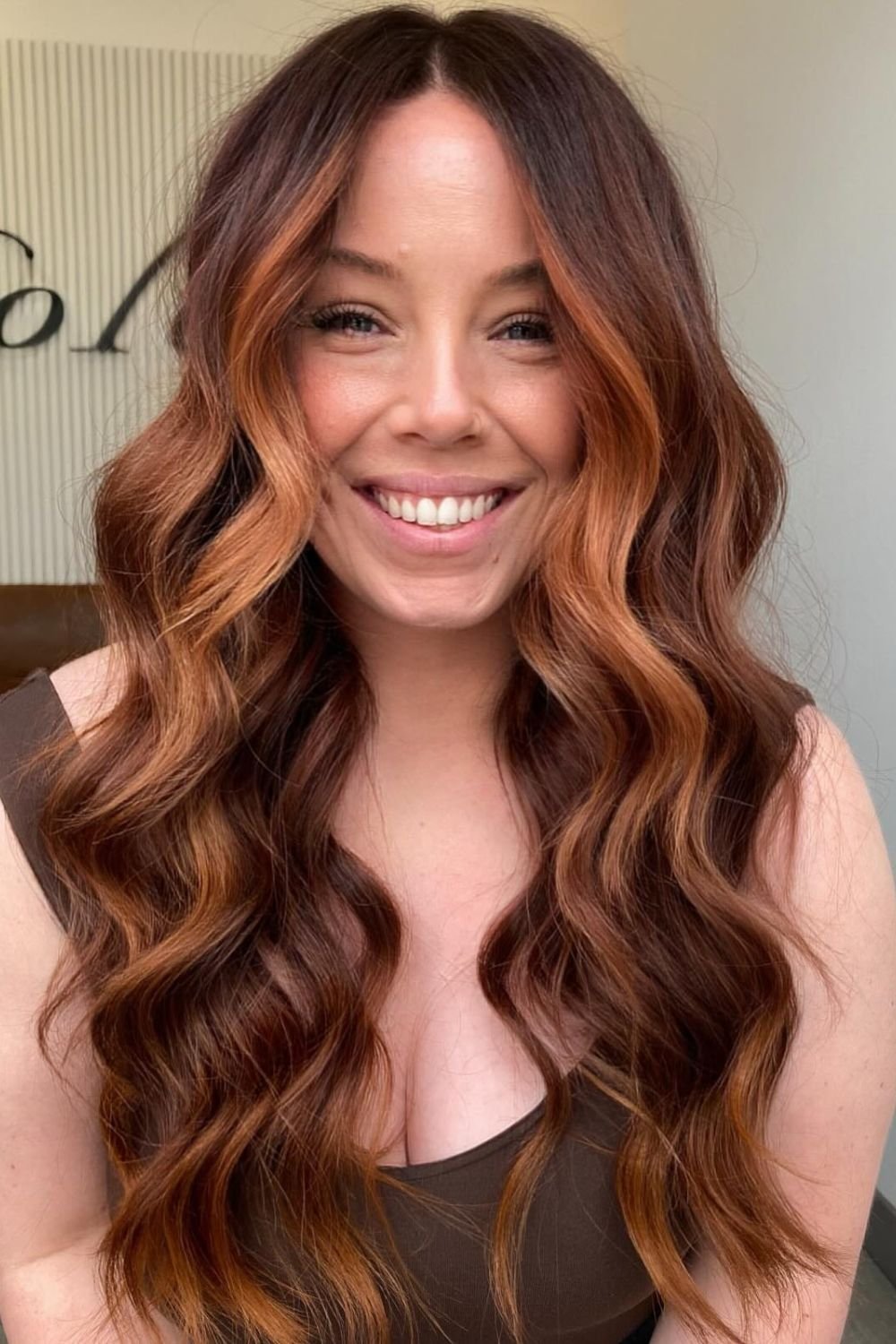 26 Deep Winter Hair Color Ideas 2026 – This Girl Know