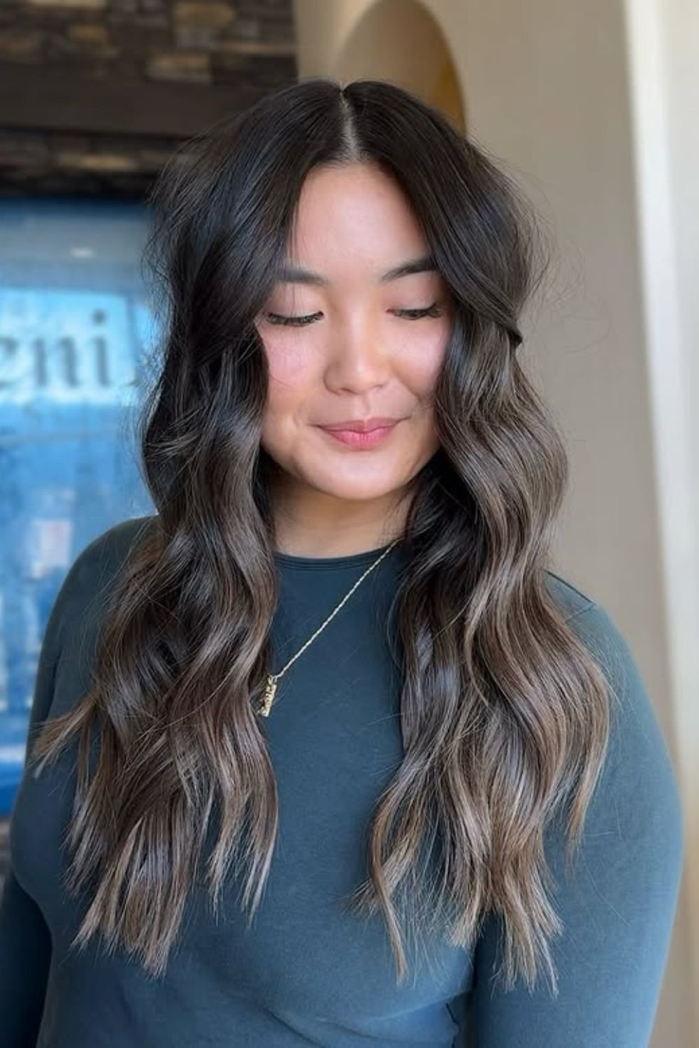 26 Deep Winter Hair Color Ideas 2026 – This Girl Know