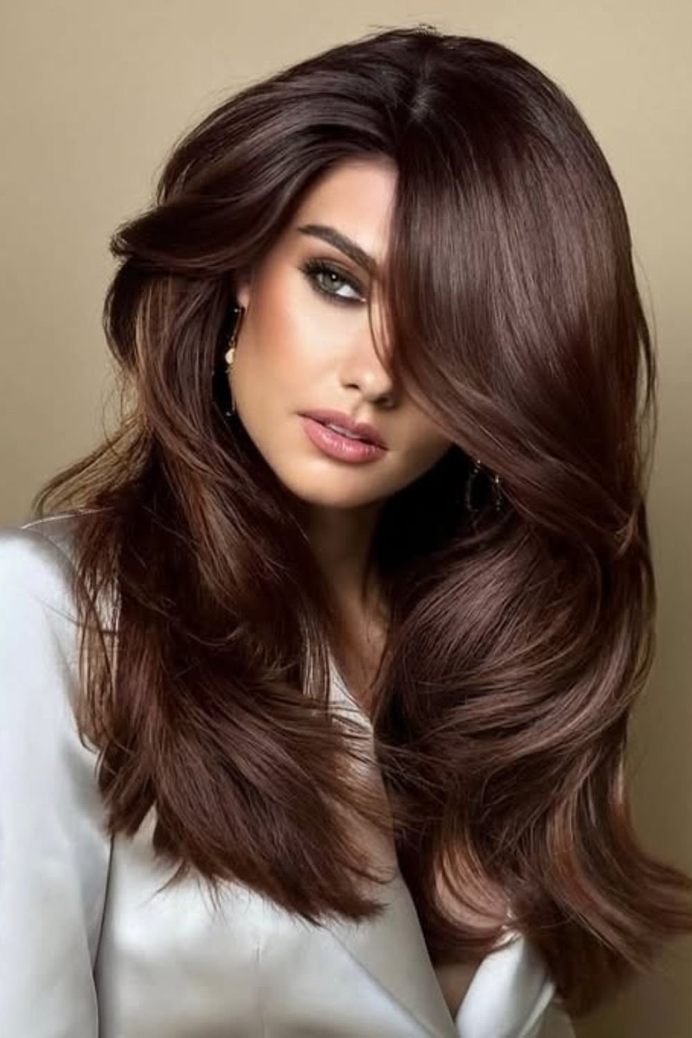 26 Deep Winter Hair Color Ideas 2026 – This Girl Know