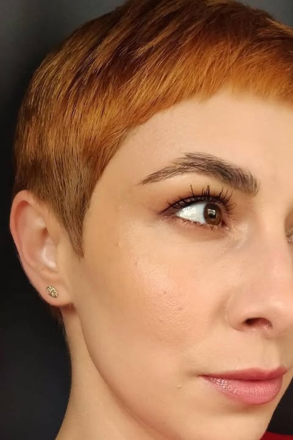 21 Stunning Ginger Pixie Haircut Ideas for 2026 – This Girl Know