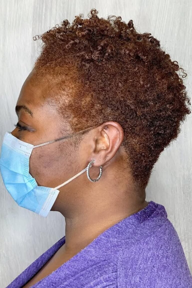 21 Stunning Ginger Pixie Haircut Ideas for 2026 – This Girl Know