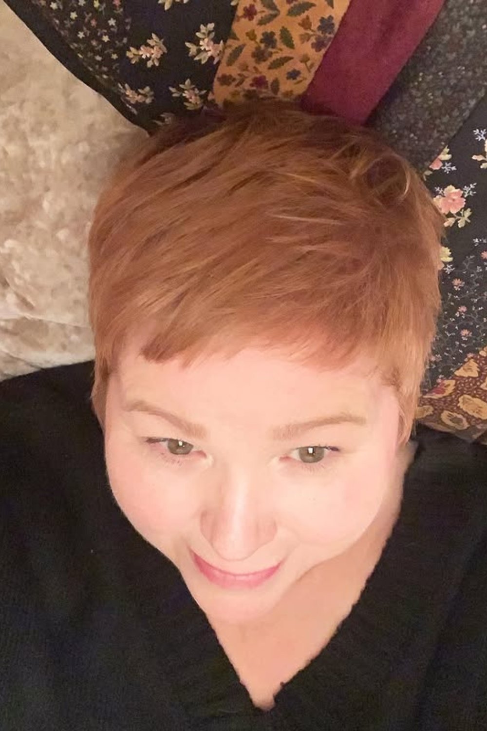 21 Stunning Ginger Pixie Haircut Ideas for 2026 – This Girl Know