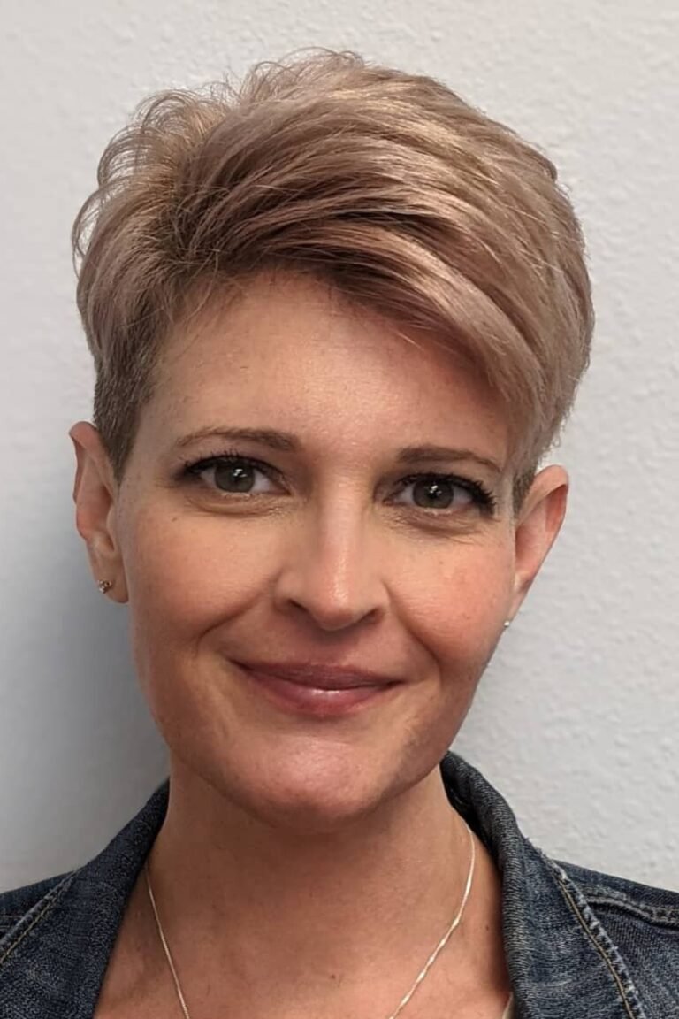 21 Stunning Ginger Pixie Haircut Ideas for 2026 – This Girl Know