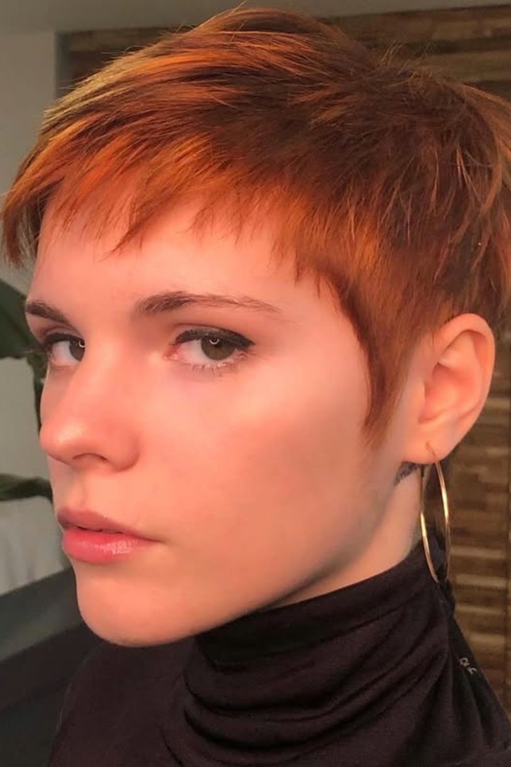 21 Stunning Ginger Pixie Haircut Ideas for 2026 – This Girl Know