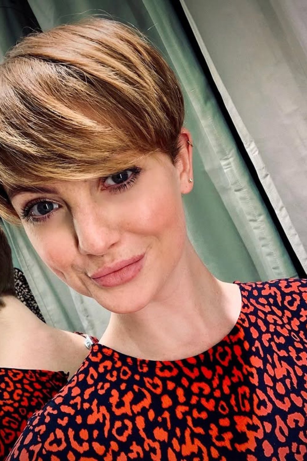 21 Stunning Ginger Pixie Haircut Ideas for 2026 – This Girl Know