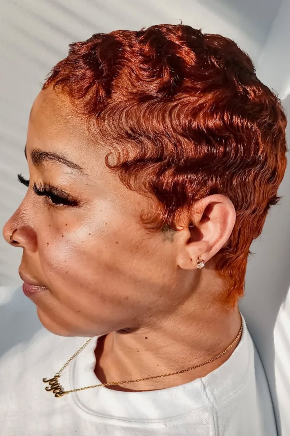 21 Stunning Ginger Pixie Haircut Ideas for 2026 – This Girl Know