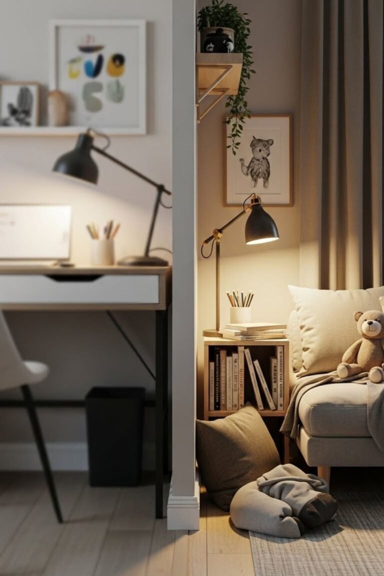 25 Kids Reading Nook Ideas for 2026 – This Girl Know