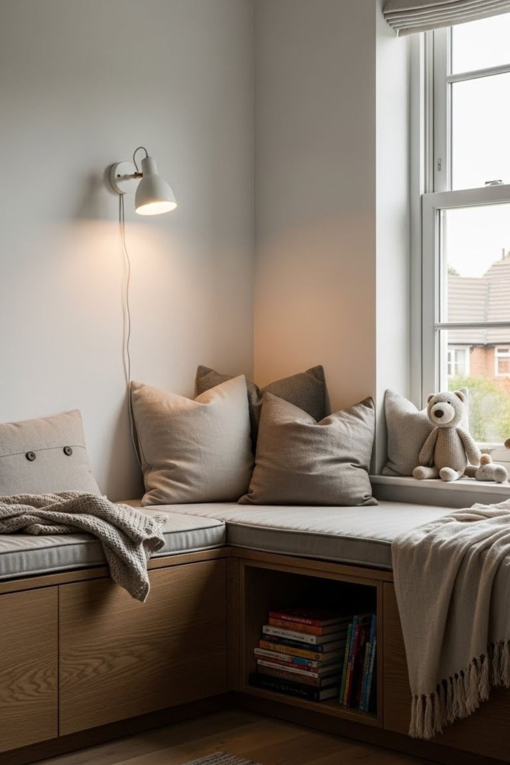 27 Gender Neutral Kids Room Ideas For 2026 – This Girl Know