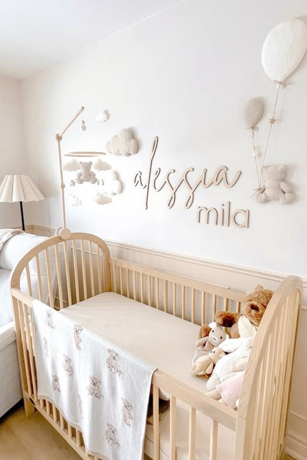 21 Teddy Bear Nursery Ideas for 2026 – This Girl Know