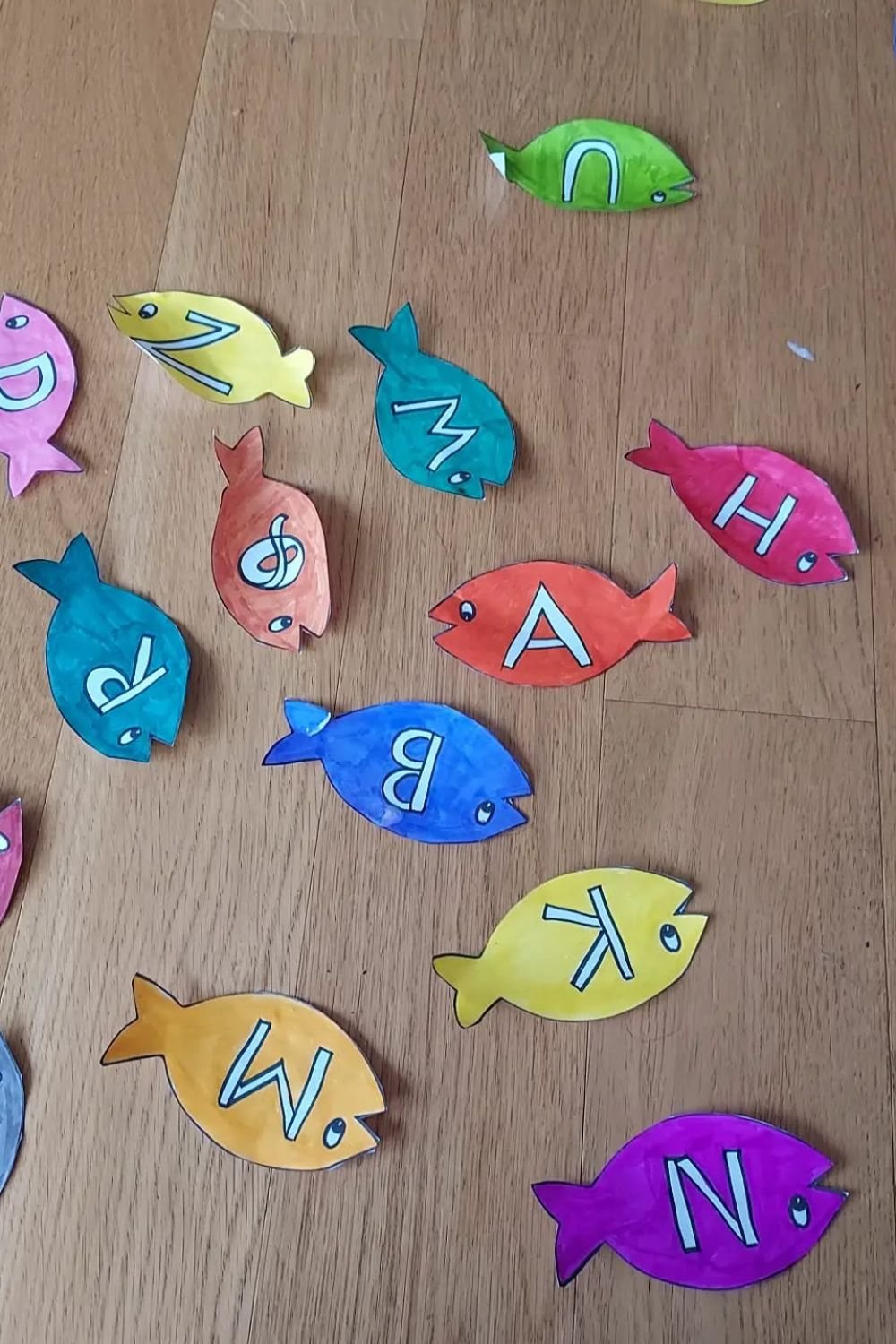 21 Fish Craft Ideas For kids 2026 – This Girl Know