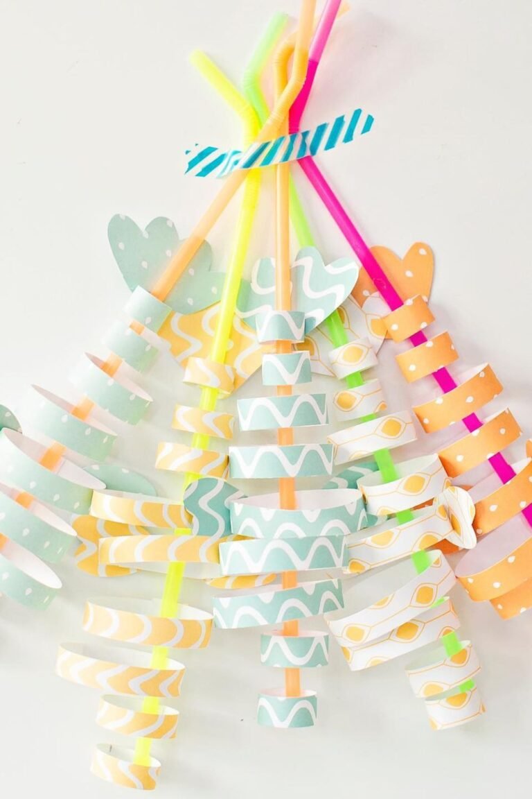 21 Fish Craft Ideas For kids 2026 – This Girl Know