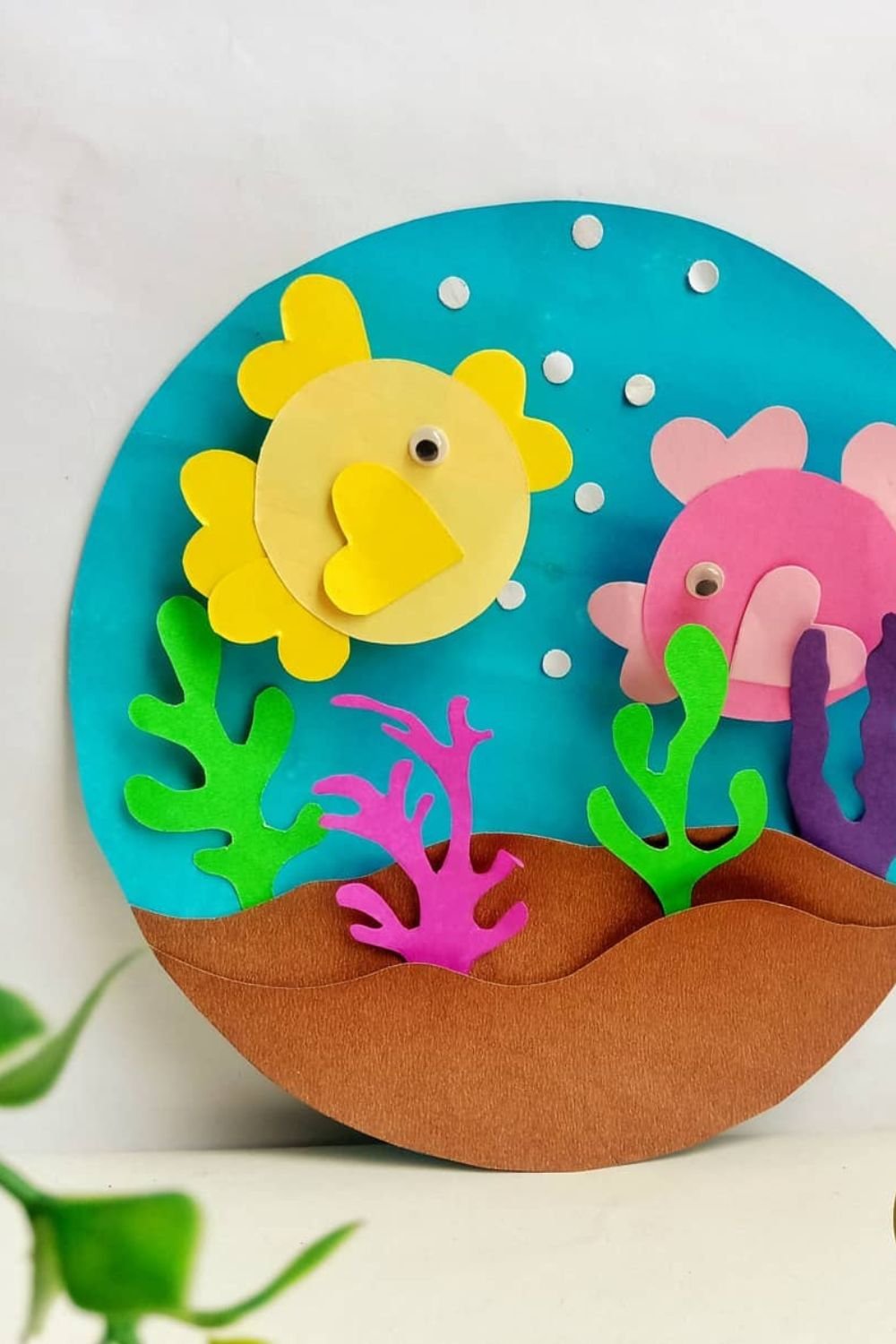21 Fish Craft Ideas For kids 2026 – This Girl Know