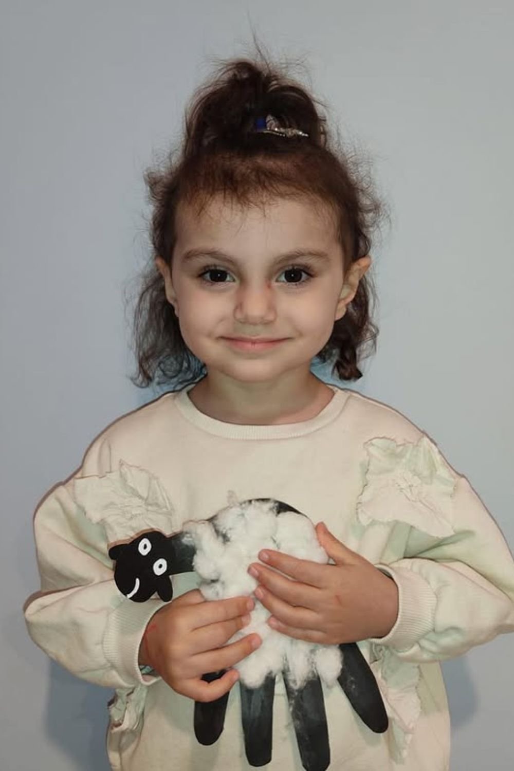 21 Sheep Crafts Ideas For Kids For 2026 – This Girl Know