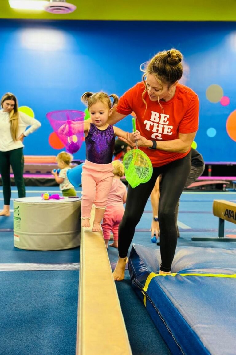 21 Gross Motor Activities for Kids 2026 – This Girl Know