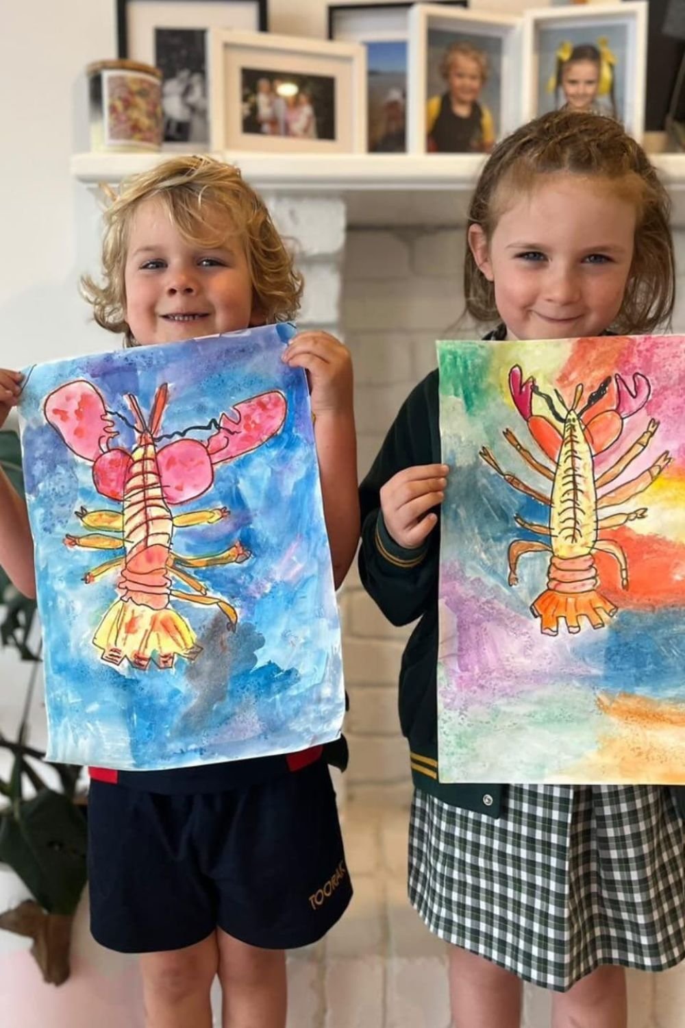 26 Art Projects For Kids for 2026 – This Girl Know