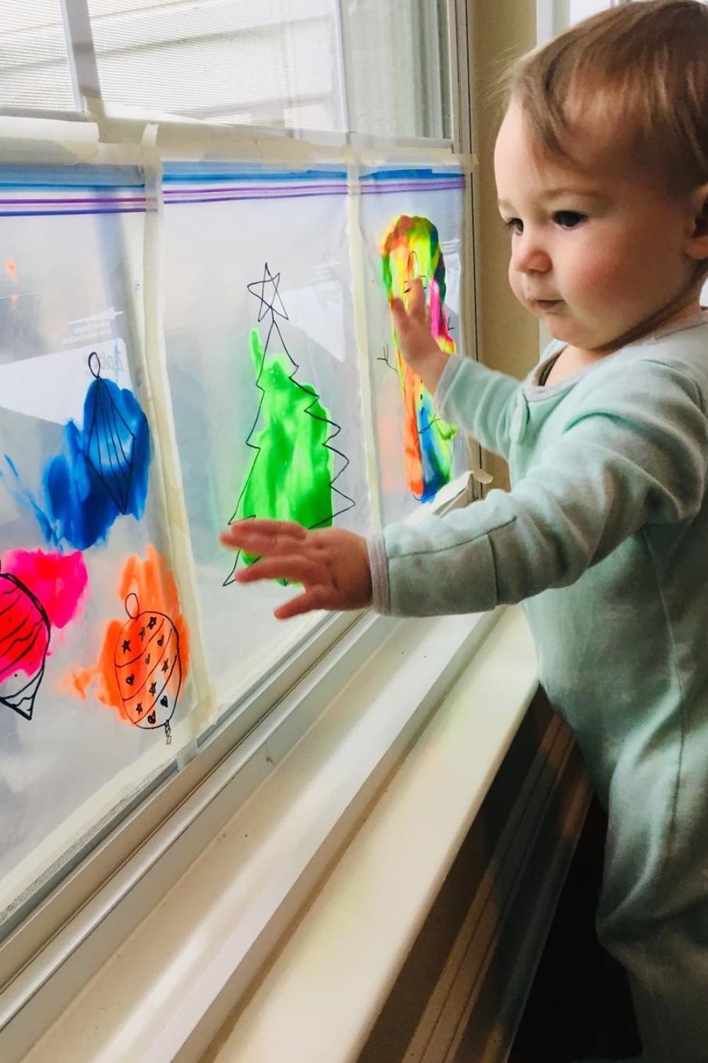 26 Activities For Kids Mess Free for 2026 – This Girl Know