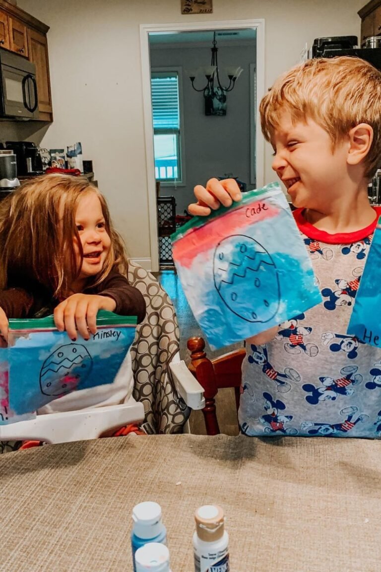 26 Activities For Kids Mess Free for 2026 – This Girl Know