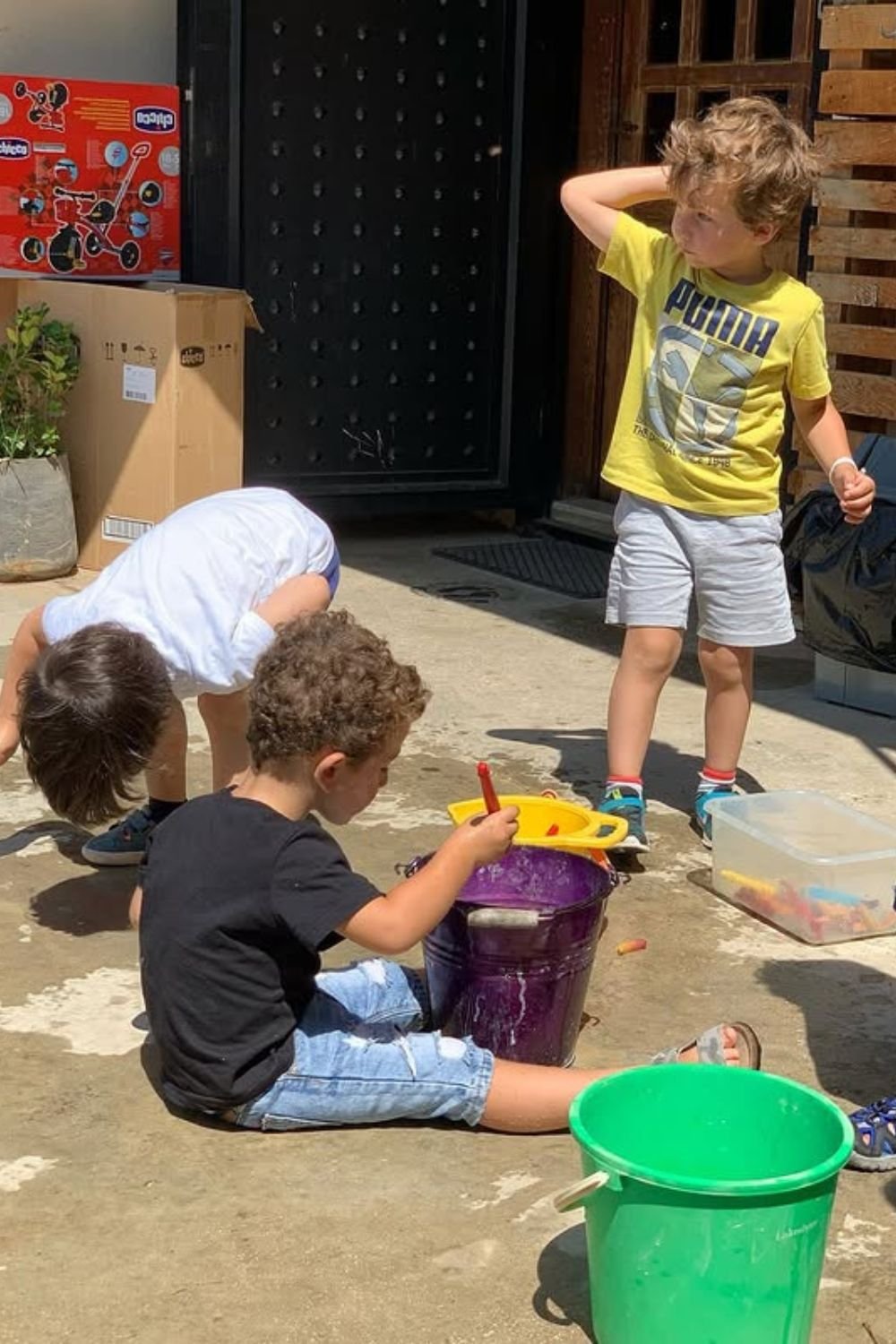 26 Activities For Kids Mess Free for 2026 – This Girl Know
