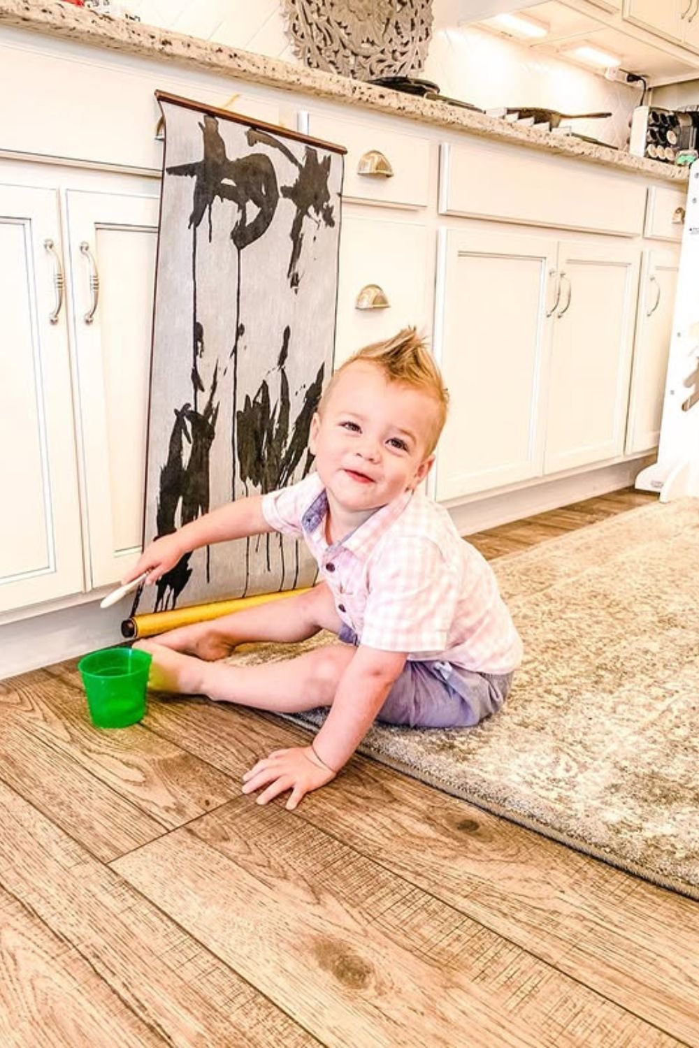 26 Activities For Kids Mess Free for 2026 – This Girl Know