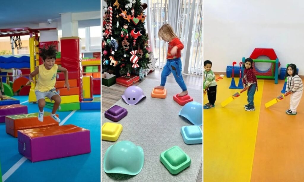 26 Physical Activities for Kids for 2026 – This Girl Know