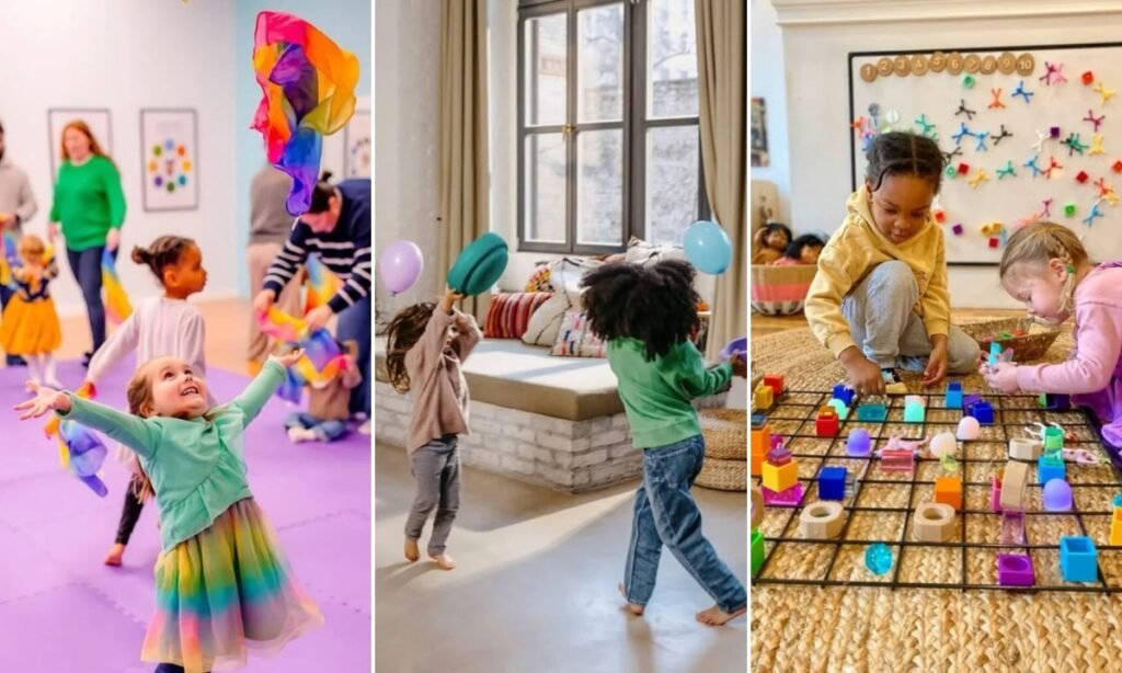 24 Simple Games For Kids Indoor Ideas for 2026 – This Girl Know