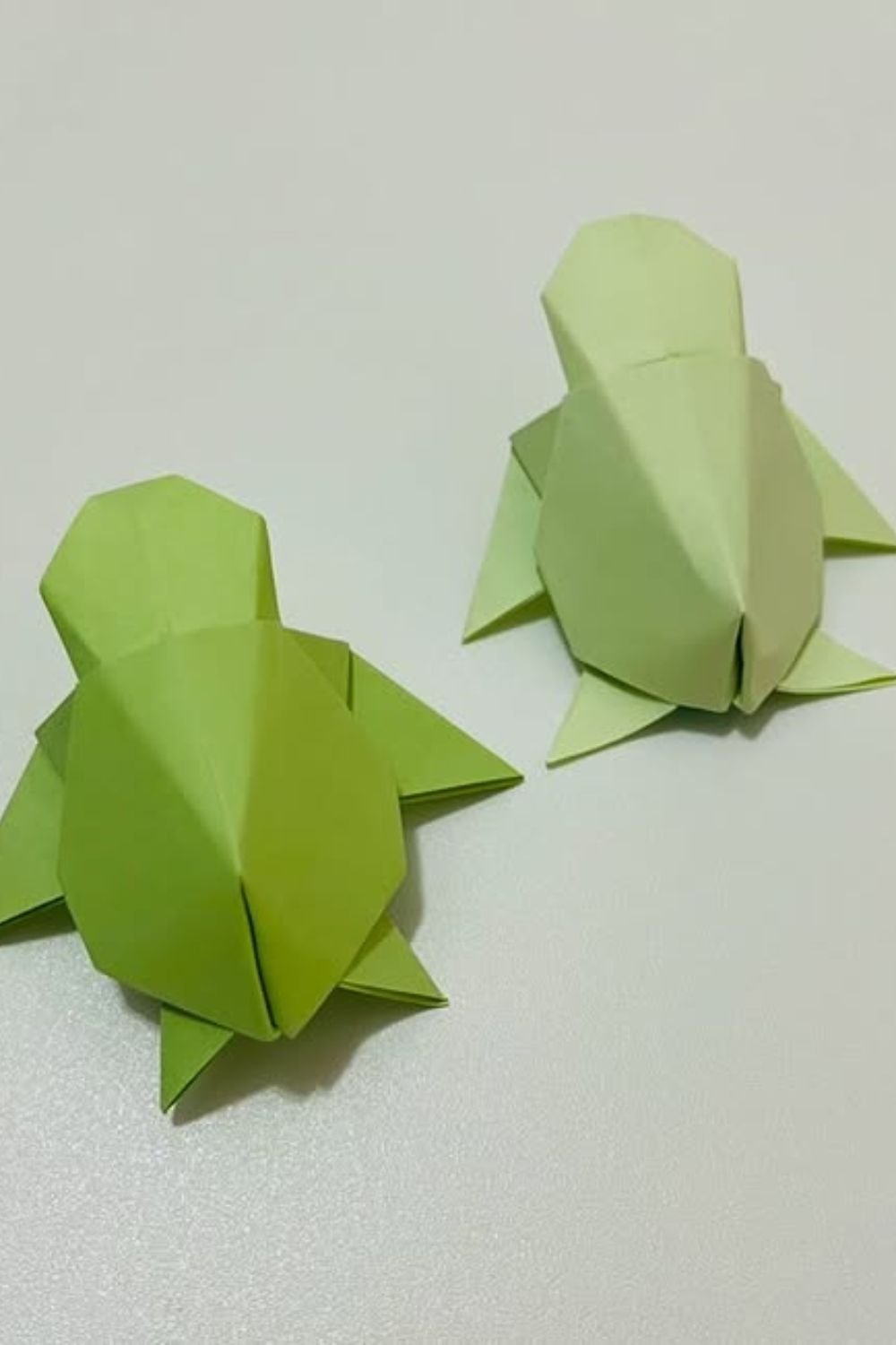 24 Turtle Craft Ideas For 2026 – This Girl Know