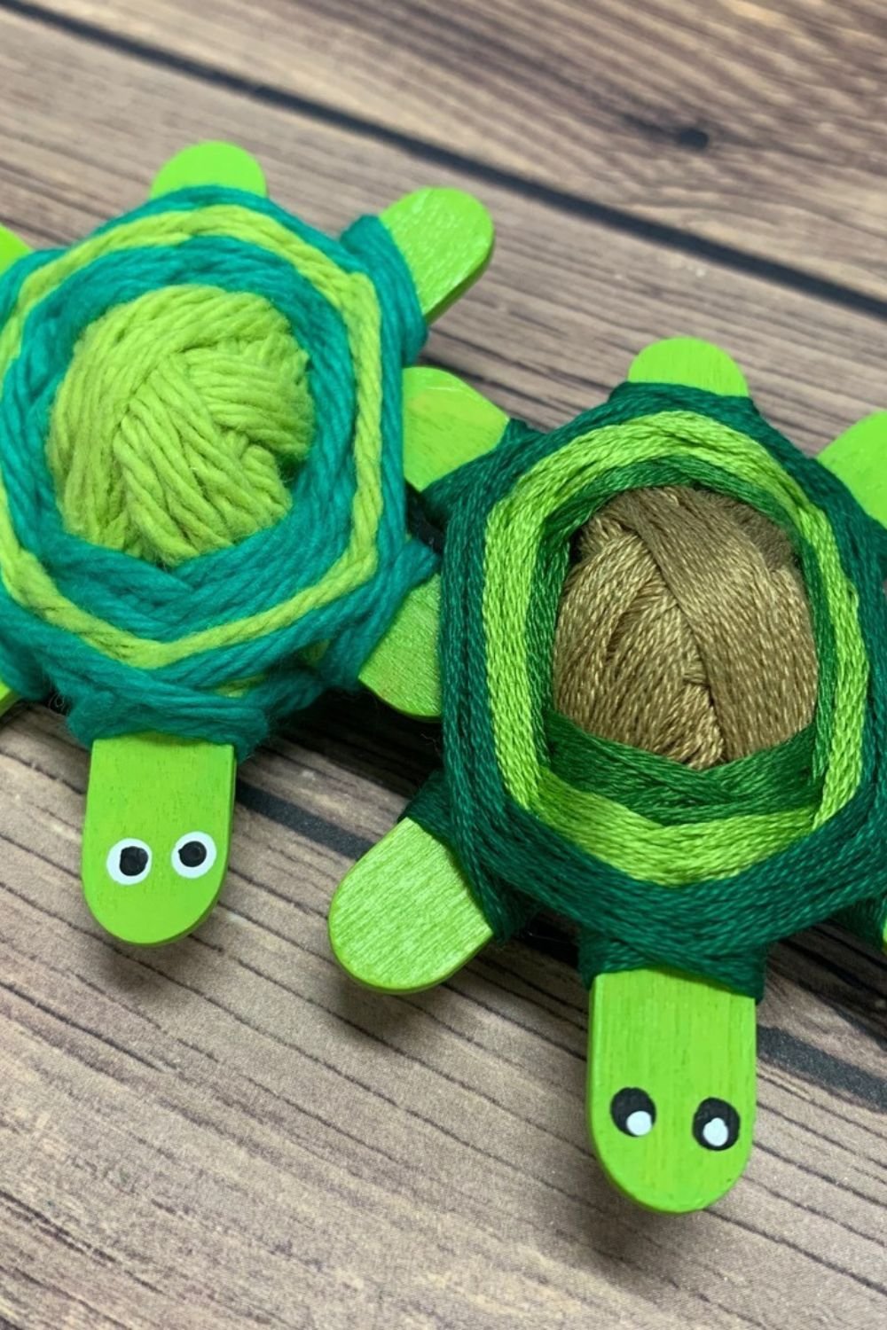24 Turtle Craft Ideas For 2026 – This Girl Know