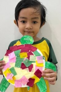 24 Turtle Craft Ideas For 2026 – This Girl Know