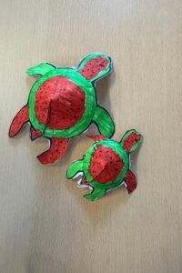 24 Turtle Craft Ideas For 2026 – This Girl Know
