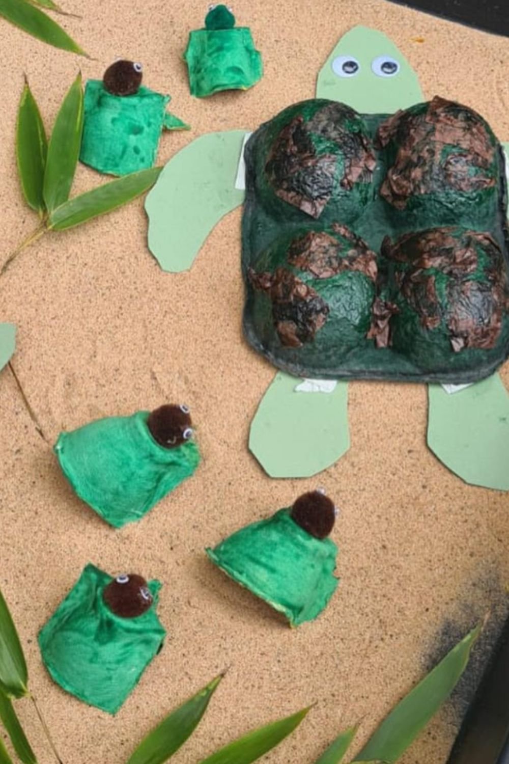 24 Turtle Craft Ideas For 2026 – This Girl Know